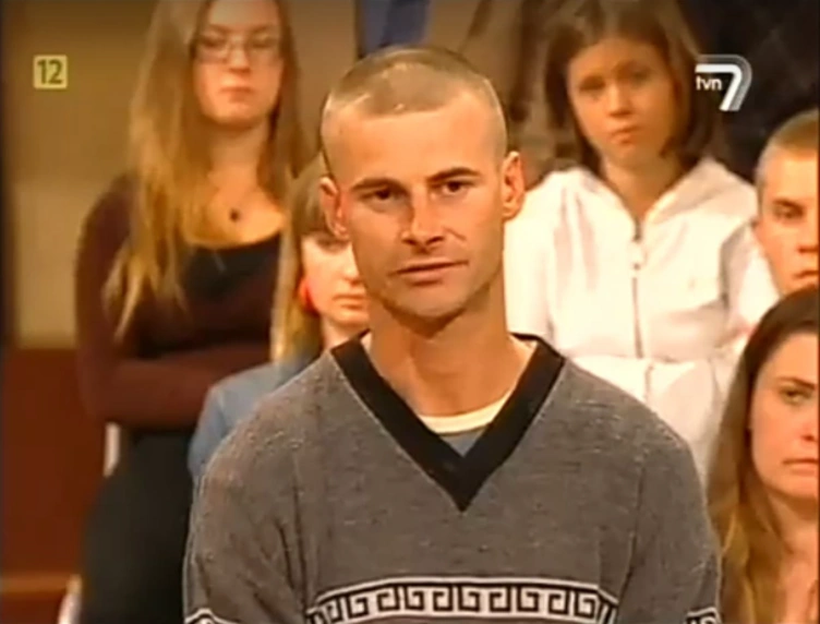 Dariusz Malinowski | Sędzia Anna Maria Wesołowska Wiki | Fandom