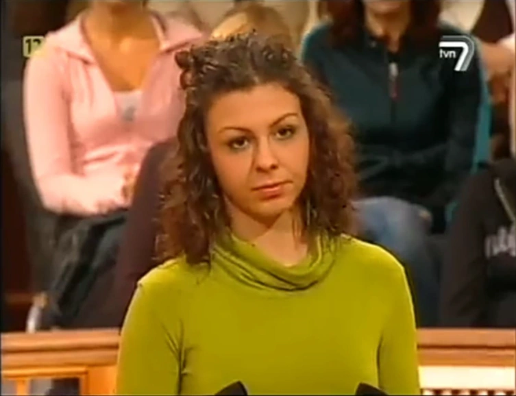 Iwona Krupa | Sędzia Anna Maria Wesołowska Wiki | Fandom