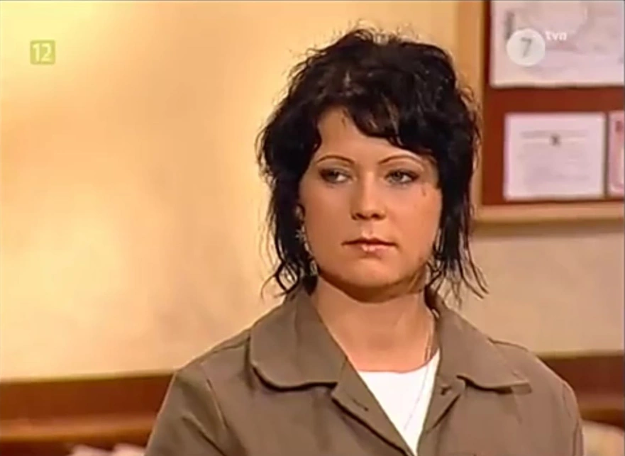 Julia Mitura | Sędzia Anna Maria Wesołowska Wiki | Fandom