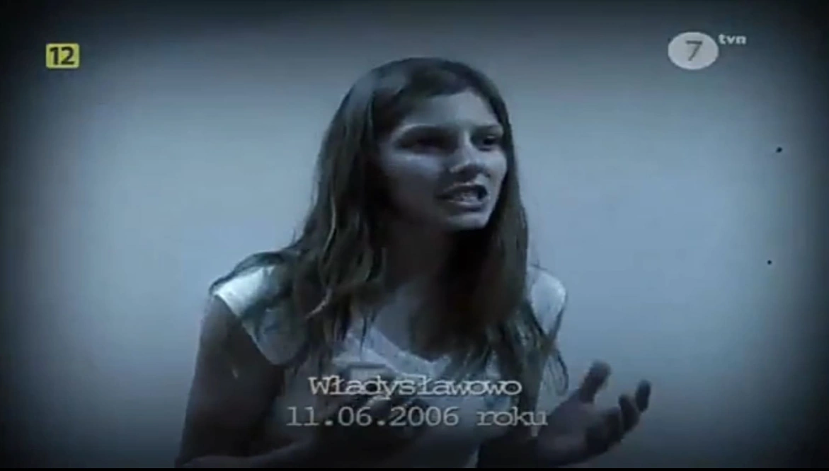 Monika Konkel | Sędzia Anna Maria Wesołowska Wiki | Fandom