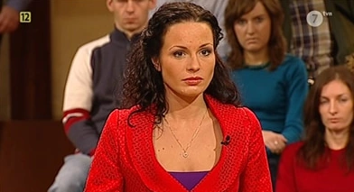 Marlena Kosiarska | Sędzia Anna Maria Wesołowska Wiki | Fandom