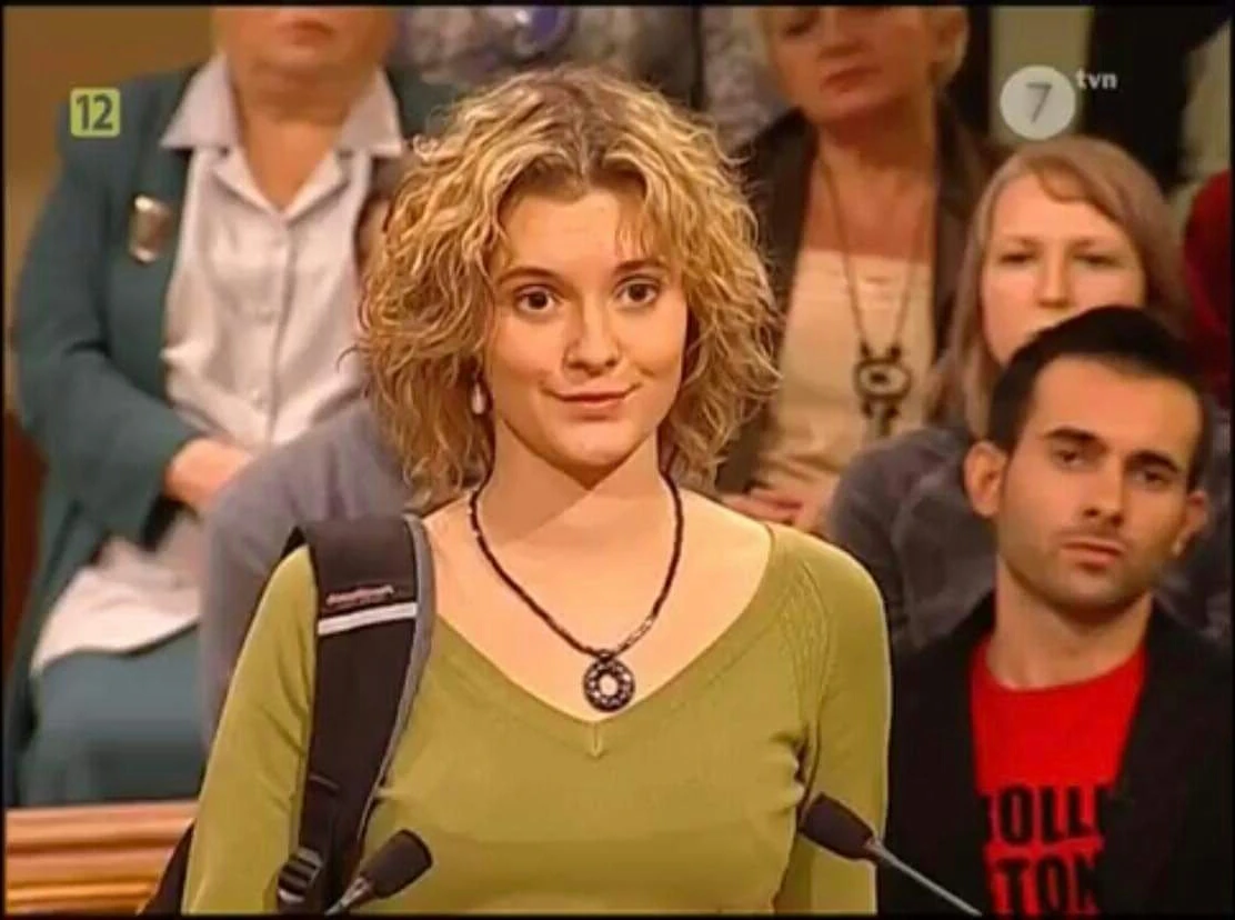 Anna Zając | Sędzia Anna Maria Wesołowska Wiki | Fandom