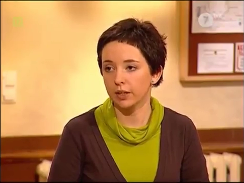 Beata Górska (odcinek 180) | Sędzia Anna Maria Wesołowska Wiki | Fandom