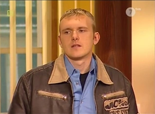 Adam Stelmach | Sędzia Anna Maria Wesołowska Wiki | Fandom