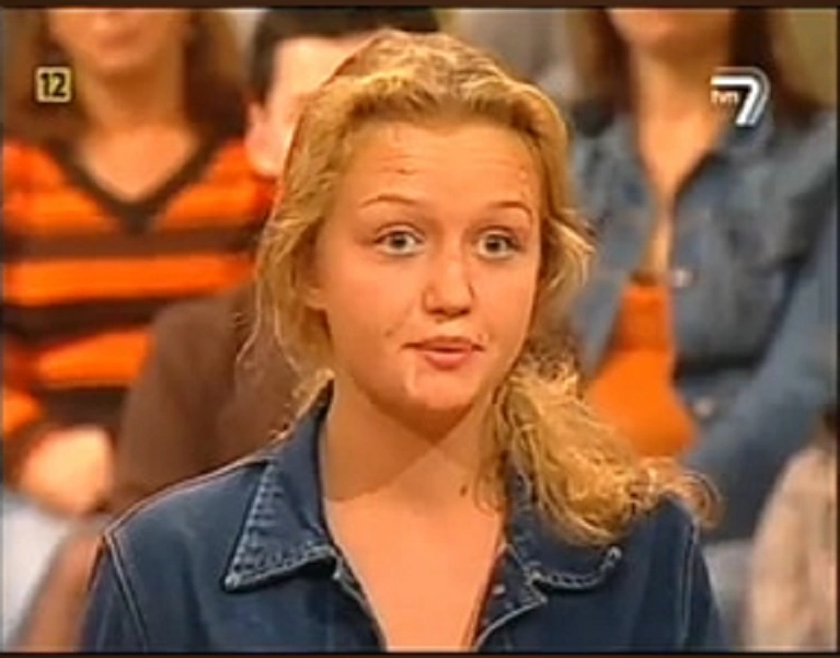 Oliwia Szymańska | Sędzia Anna Maria Wesołowska Wiki | Fandom