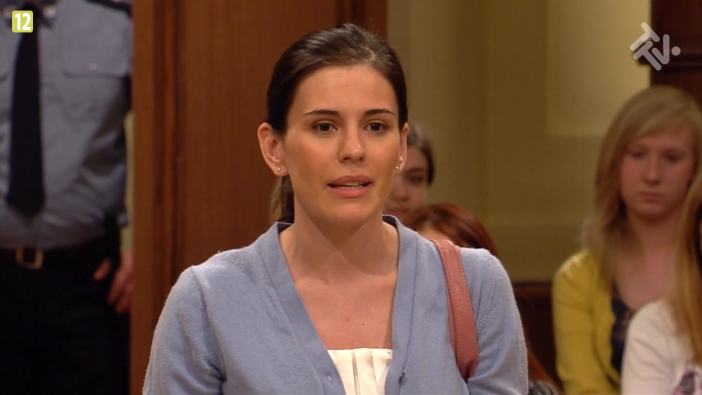 Tatiana Kuliczenko | Sędzia Anna Maria Wesołowska Wiki | Fandom