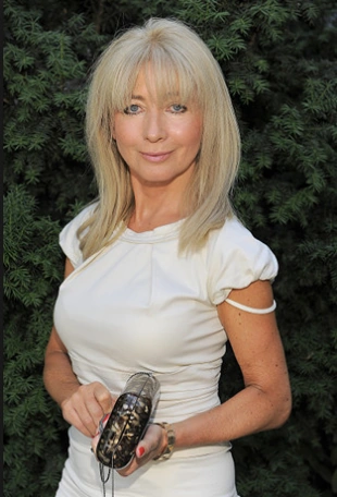 Anna Wesołowska | Sędzia Anna Maria Wesołowska Wiki | Fandom