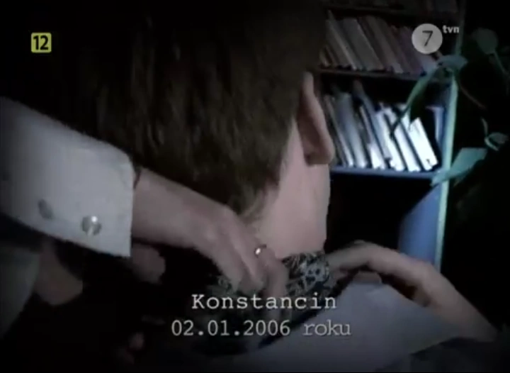 Karol Romanowski | Sędzia Anna Maria Wesołowska Wiki | Fandom