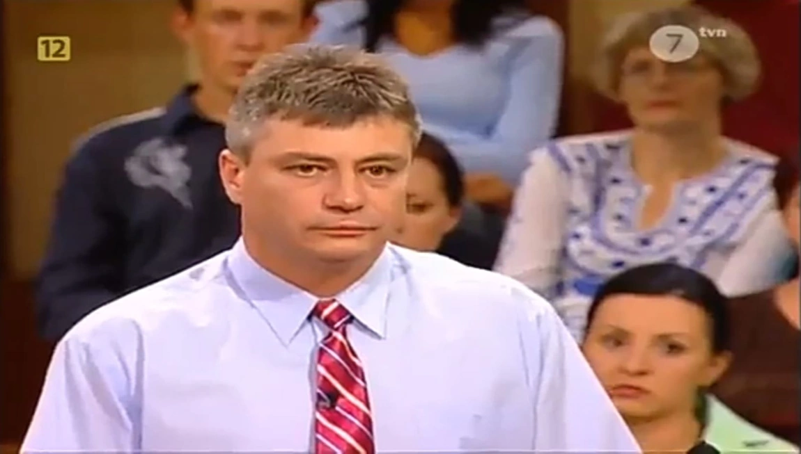 Marek Gral | Sędzia Anna Maria Wesołowska Wiki | Fandom