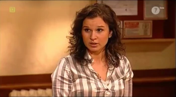 Emilia Czarnecka | Sędzia Anna Maria Wesołowska Wiki | Fandom