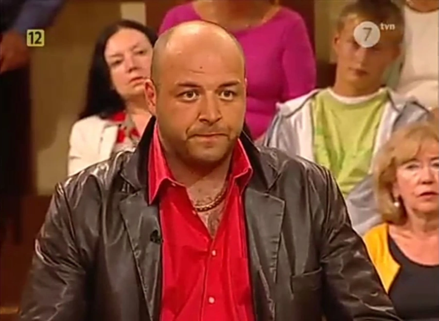 Adam Łomow | Sędzia Anna Maria Wesołowska Wiki | Fandom