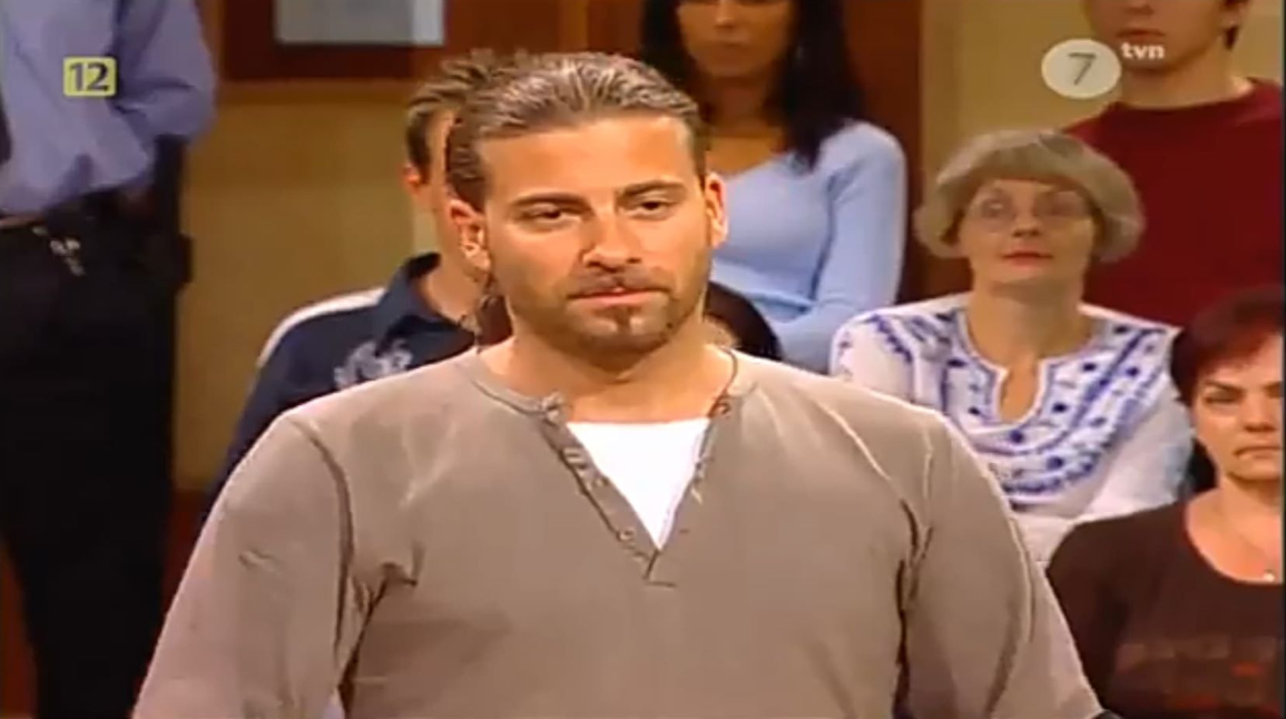 Piotr Brzeski | Sędzia Anna Maria Wesołowska Wiki | Fandom