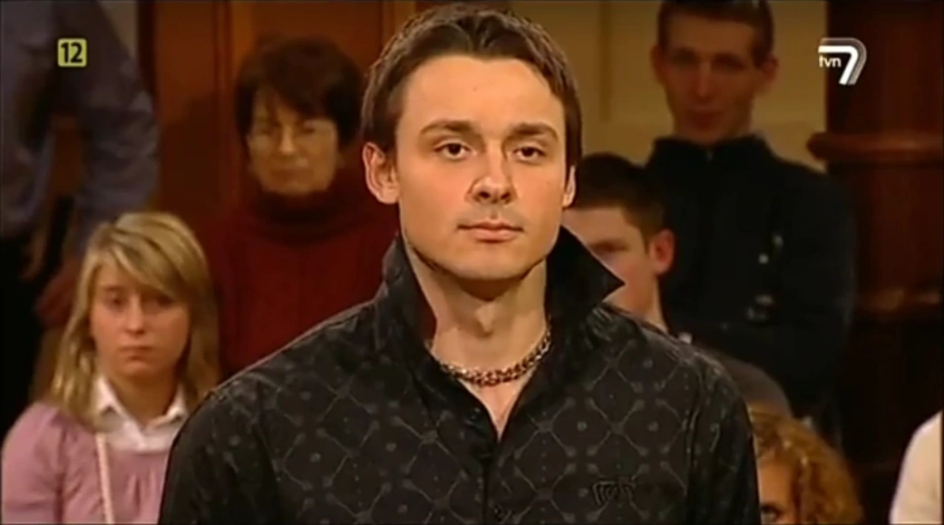 Borys Rebrov | Sędzia Anna Maria Wesołowska Wiki | Fandom