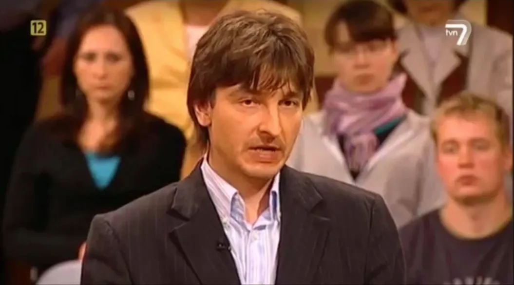 Piotr Majewski | Sędzia Anna Maria Wesołowska Wiki | Fandom