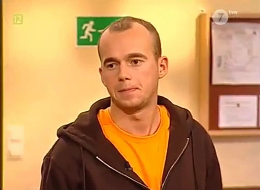 Marek Kotowski | Sędzia Anna Maria Wesołowska Wiki | Fandom