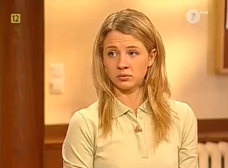 Justyna Żukowska | Sędzia Anna Maria Wesołowska Wiki | Fandom