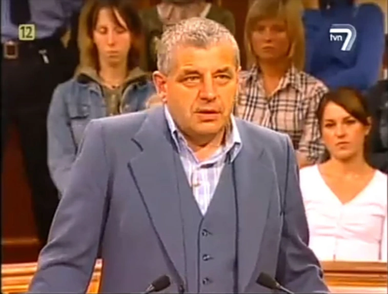 Marek Walski | Sędzia Anna Maria Wesołowska Wiki | Fandom