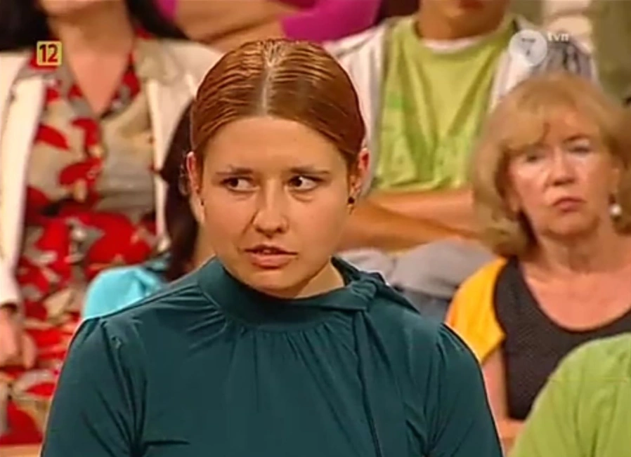 Anna Frankowska | Sędzia Anna Maria Wesołowska Wiki | Fandom