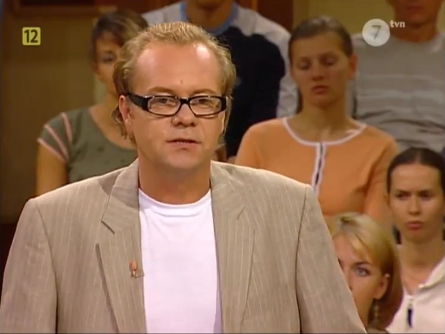 Dawid Jankowski | Sędzia Anna Maria Wesołowska Wiki | Fandom