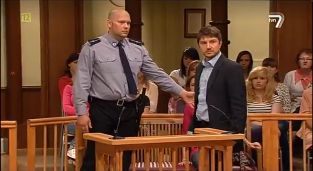 Odcinek 625 | Sędzia Anna Maria Wesołowska Wiki | Fandom