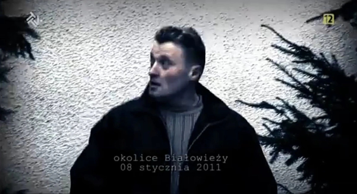 Adam Bukowski | Sędzia Anna Maria Wesołowska Wiki | Fandom