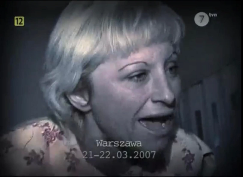 Ewa Plińska | Sędzia Anna Maria Wesołowska Wiki | Fandom