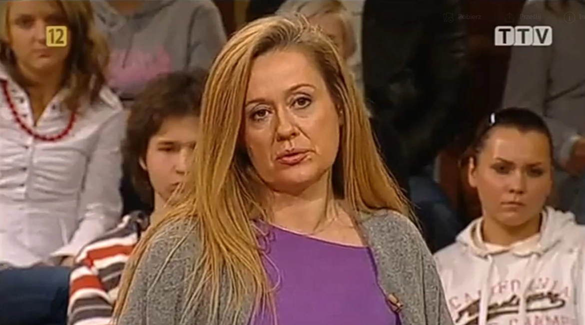 Milena Bubczyk | Sędzia Anna Maria Wesołowska Wiki | Fandom