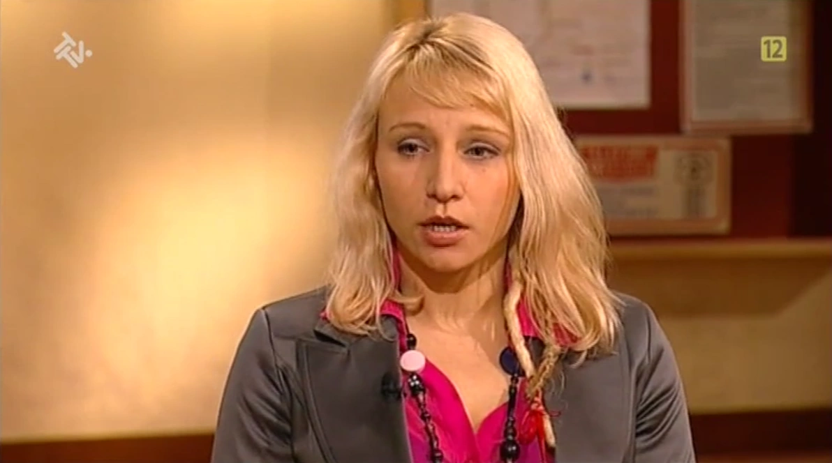 Ewa Romańska | Sędzia Anna Maria Wesołowska Wiki | Fandom