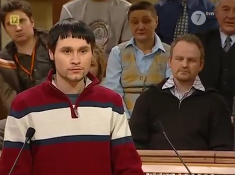 Piotr Kasprzyk | Sędzia Anna Maria Wesołowska Wiki | Fandom