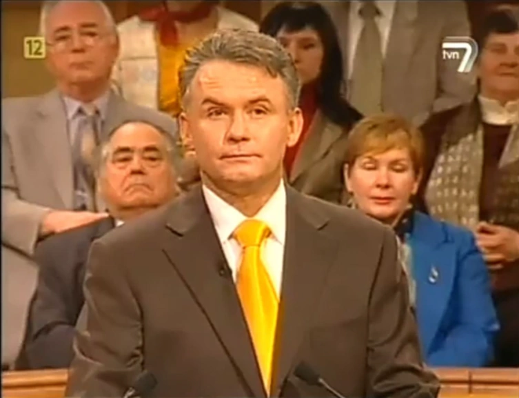 Karol Majewski | Sędzia Anna Maria Wesołowska Wiki | Fandom