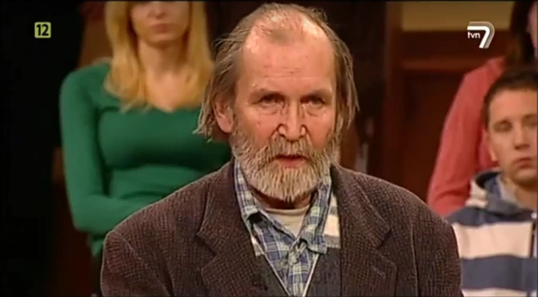 Adam Walica | Sędzia Anna Maria Wesołowska Wiki | Fandom