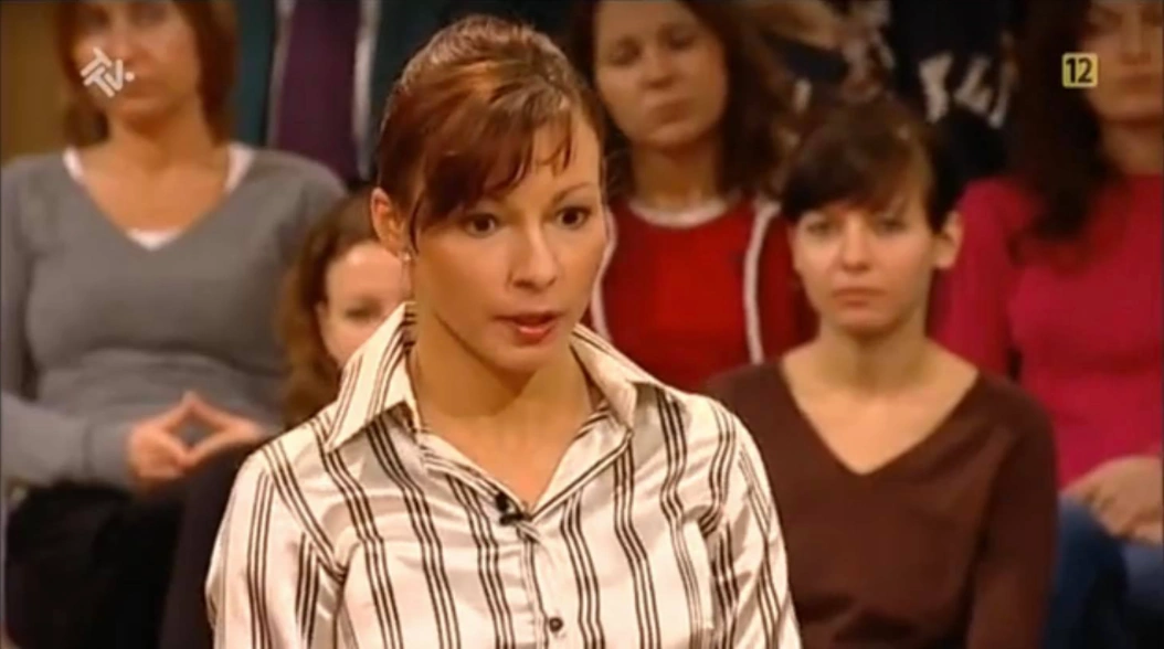 Anna Marciniak | Sędzia Anna Maria Wesołowska Wiki | Fandom