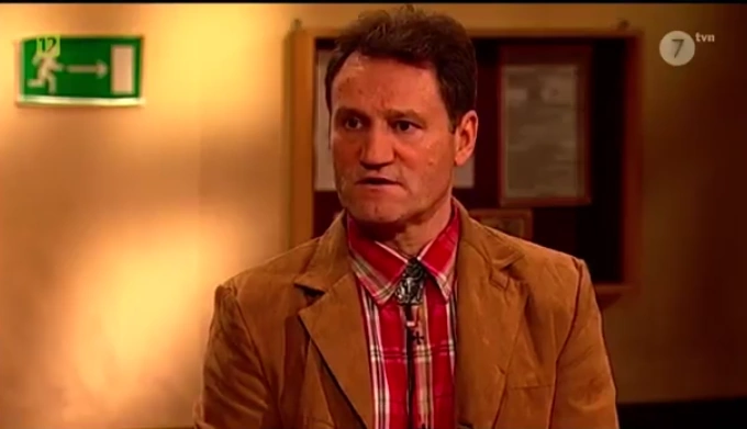 Jan Malak | Sędzia Anna Maria Wesołowska Wiki | Fandom