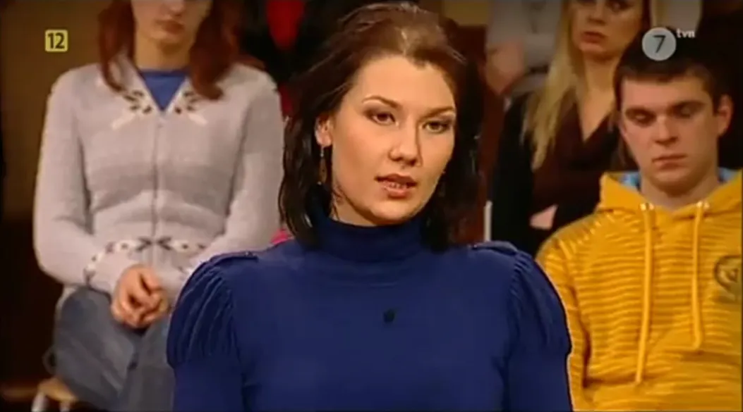 Julia Wicha | Sędzia Anna Maria Wesołowska Wiki | Fandom