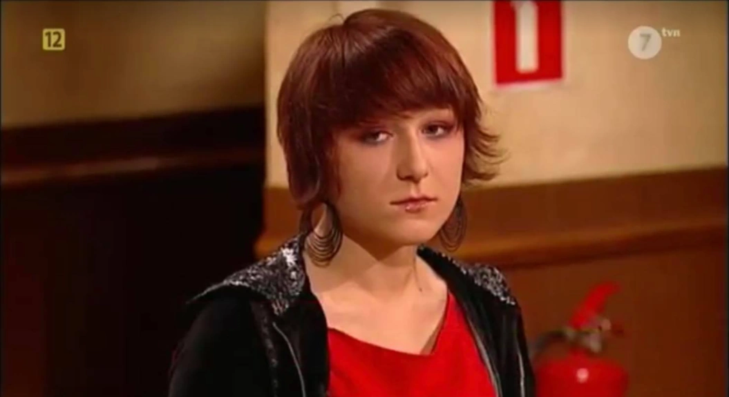 Katarzyna Lenkowska | Sędzia Anna Maria Wesołowska Wiki | Fandom