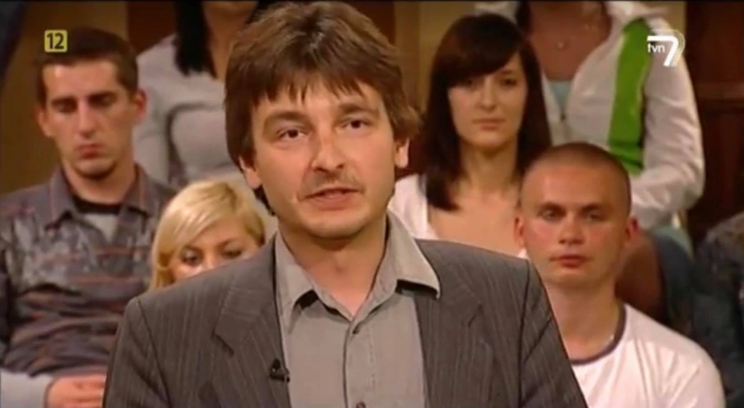 Adam Kolasiński | Sędzia Anna Maria Wesołowska Wiki | Fandom