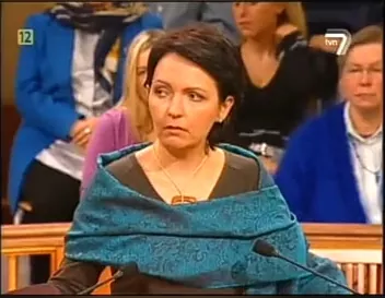 Joanna Maciejewska | Sędzia Anna Maria Wesołowska Wiki | Fandom