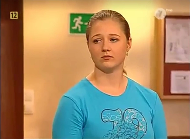 Natalia Skalska | Sędzia Anna Maria Wesołowska Wiki | Fandom