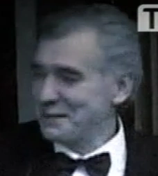 Henryk Witkowski | Sędzia Anna Maria Wesołowska Wiki | Fandom