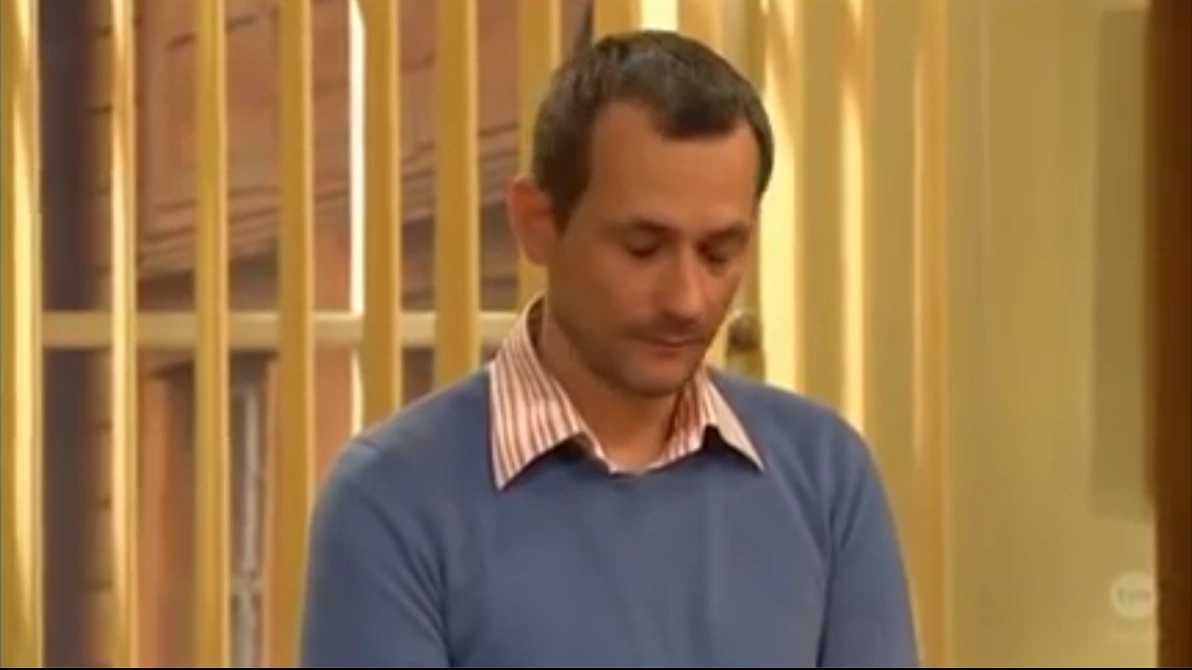 Lucjan Kramp | Sędzia Anna Maria Wesołowska Wiki | Fandom