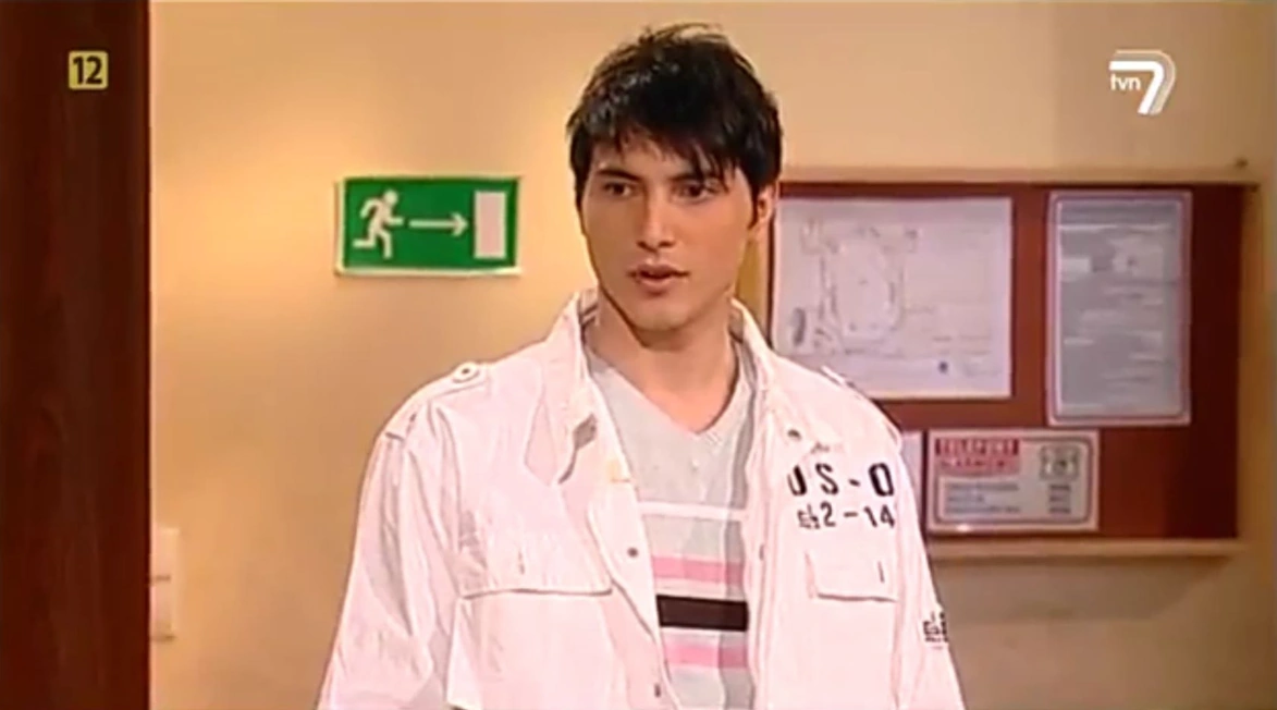 Patryk Kaleta | Sędzia Anna Maria Wesołowska Wiki | Fandom