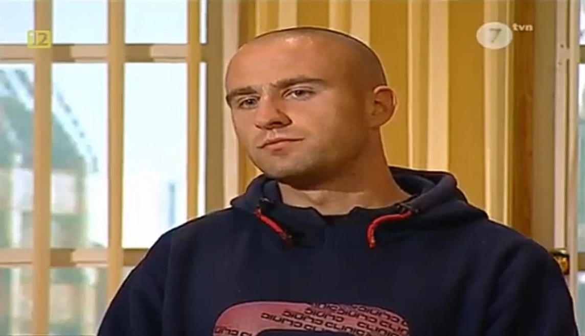 Patryk Popławski | Sędzia Anna Maria Wesołowska Wiki | Fandom