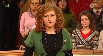 Justyna Albertowicz | Sędzia Anna Maria Wesołowska Wiki | Fandom