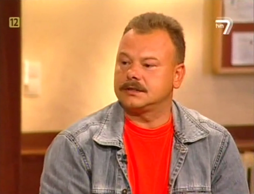 Jakub Dziekoński | Sędzia Anna Maria Wesołowska Wiki | Fandom