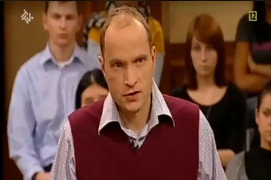 Stanisław Pawluk | Sędzia Anna Maria Wesołowska Wiki | Fandom