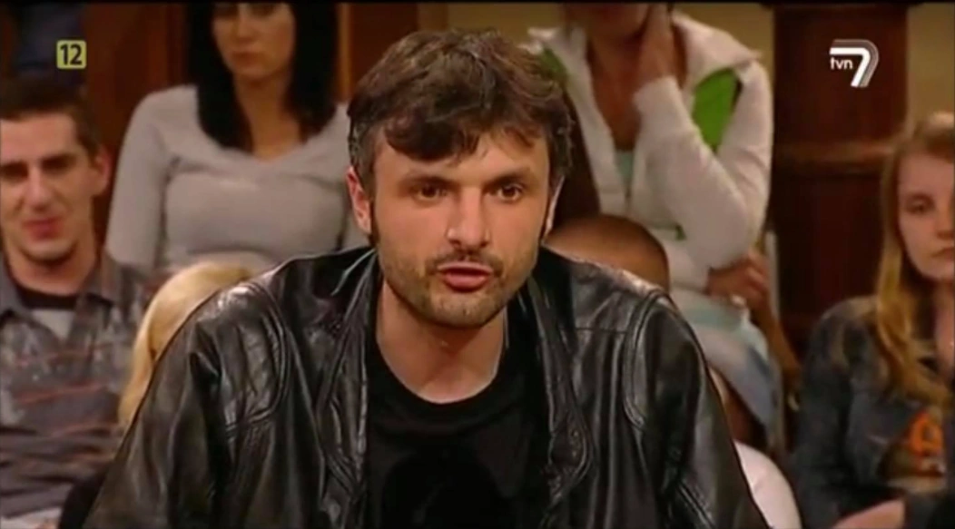 Patryk Wilczewski | Sędzia Anna Maria Wesołowska Wiki | Fandom