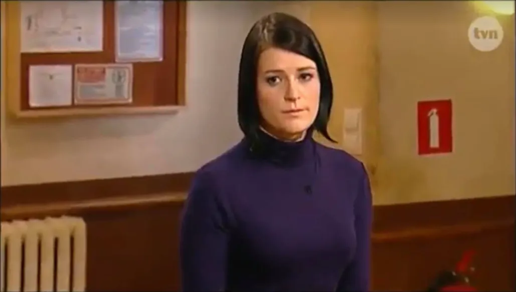 Eliza Lazar | Sędzia Anna Maria Wesołowska Wiki | Fandom