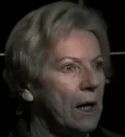 Rozalia Panek | Sędzia Anna Maria Wesołowska Wiki | Fandom