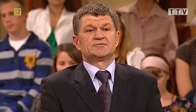 Wojciech Janowski | Sędzia Anna Maria Wesołowska Wiki | Fandom