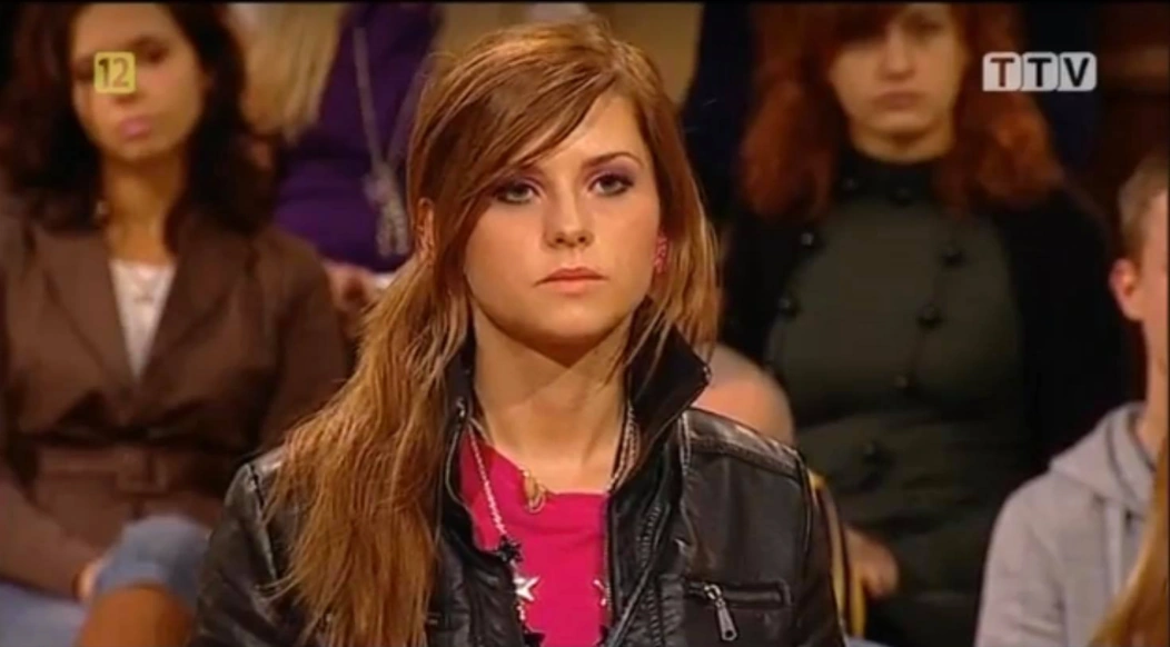 Edyta Pieszczyńska | Sędzia Anna Maria Wesołowska Wiki | Fandom